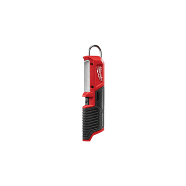Milwaukee M18 Cordless LED Work Lamp, Stick Light with Pivoting Head ...