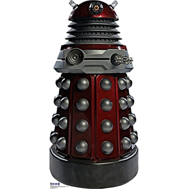 Dalek Doctor Who Transparent Background