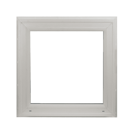 Shed Windows 24x36 Double Pane Insulated Tempered Low-E Glass Non ...