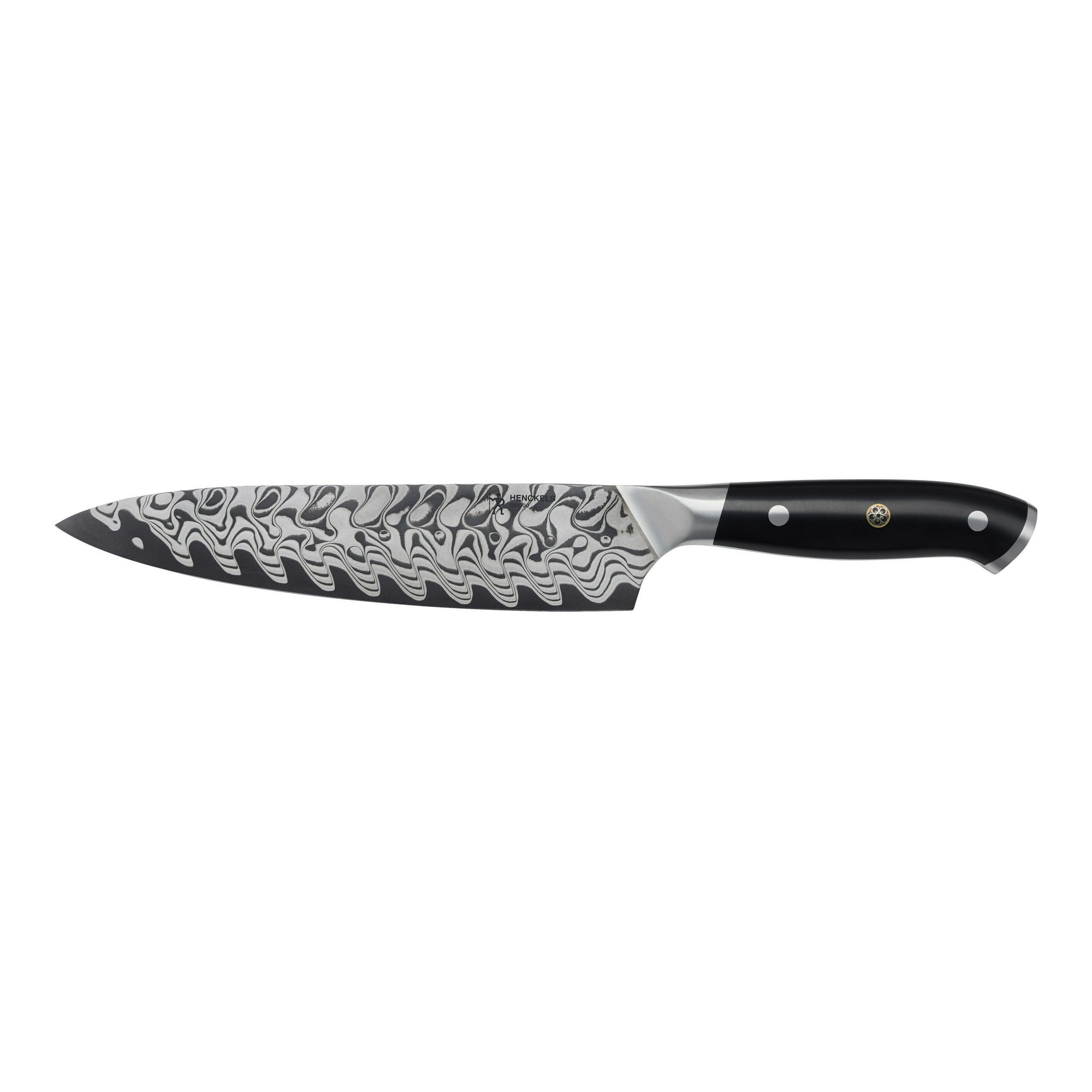 Click here for Henckels Compass Damascus 8 Inch Chefs Knife prices