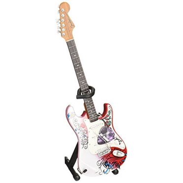 Axe Heaven Fender Stratocaster(TM) -Stars & Stripes USA-Wayne Kramer ...