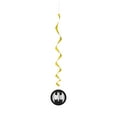 Batman Hanging Decoration Kit, 7pc - Walmart.com