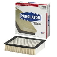 Purolator ONE Air Filter compatible with Ford Ranger 1997-2011 ...