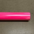 5 Roll 12" x 5Feet 12Feet Pink HTV Iron On Heat Transfer Vinyl for T ...