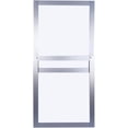 Soleus Air Sliding Window Kit, Reinforced Aluminum Works Exclusive with ...