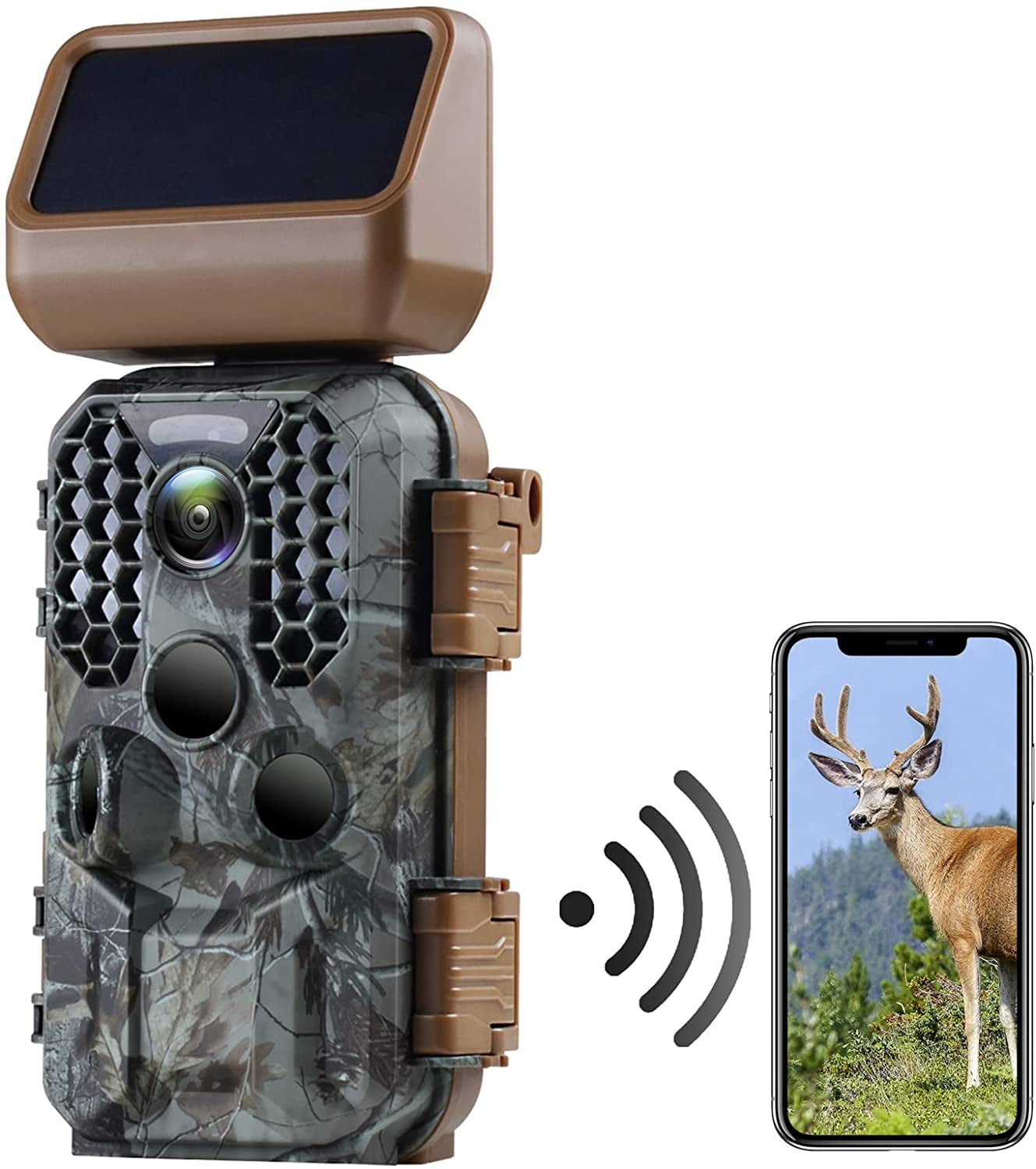 campark-wifi-trail-camera-solar-panel-30mp-4k-game-deer-hunting-camera