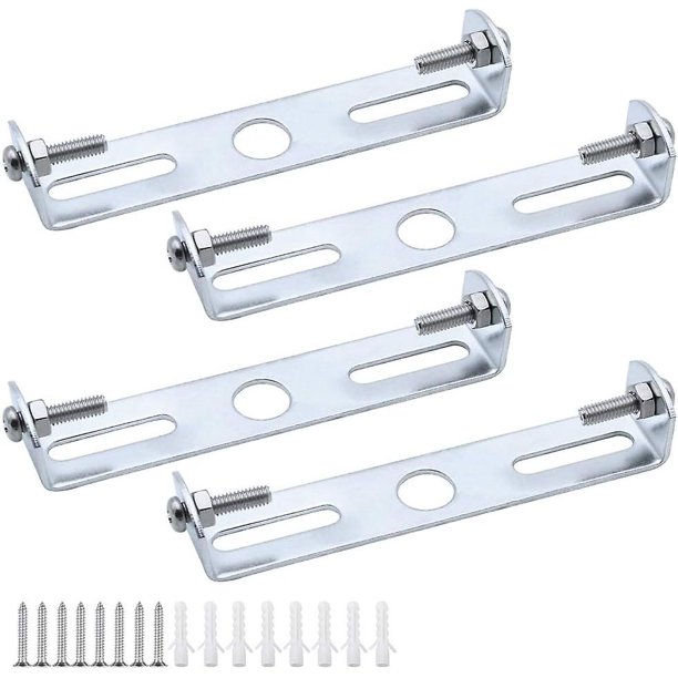 2024 New [4 pieces] ceiling light bracket 100mm pendant light ...