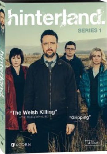 Hinterland: Series 1 (DVD) - Walmart.com - Walmart.com