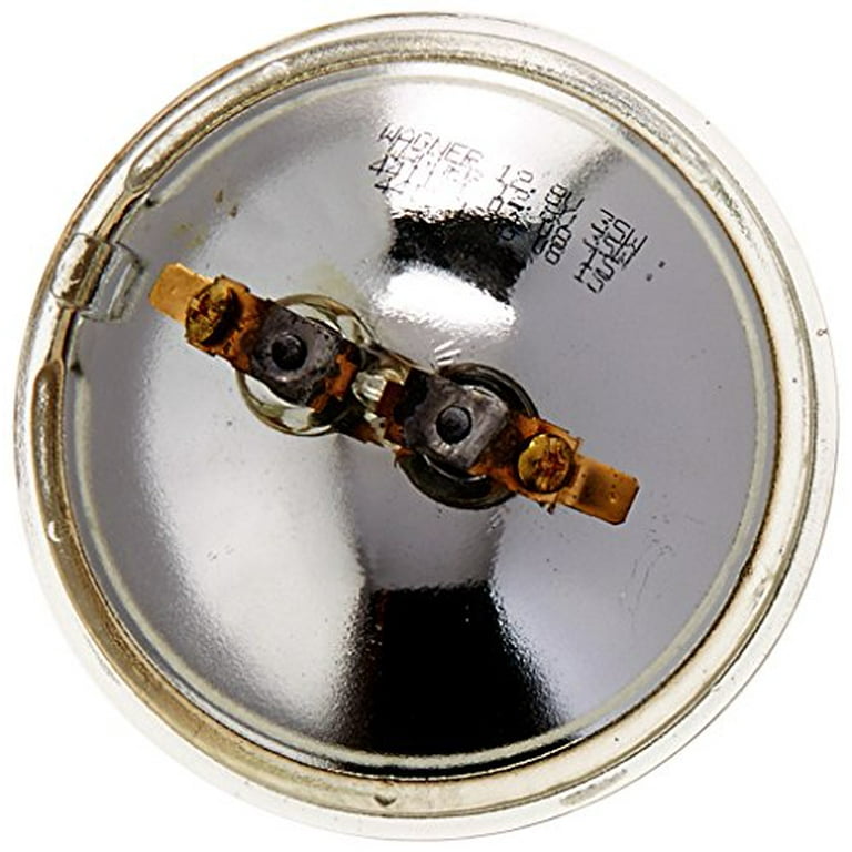 Wagner 4449 Sealed Beam Replacement - The Best Picture Of Beam