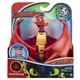DreamWorks Dragons Legends Evolved, Fanghook Dragon Action Figure with ...