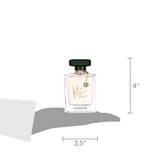 Lanvin Me Eau De Parfum Spray for Women, Original Scent, 2.6 oz ...