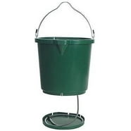 API 9 Quart Heated Bucket 9HB - Walmart.com