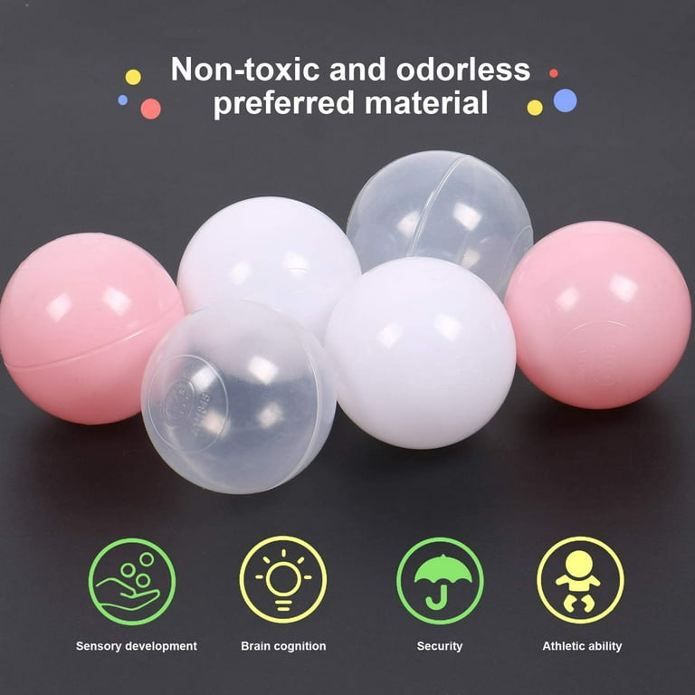 Sensory Ball Pit Balls