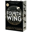 Fourth Wing Special Edition Hardcover - Science Fiction Book - Walmart.com
