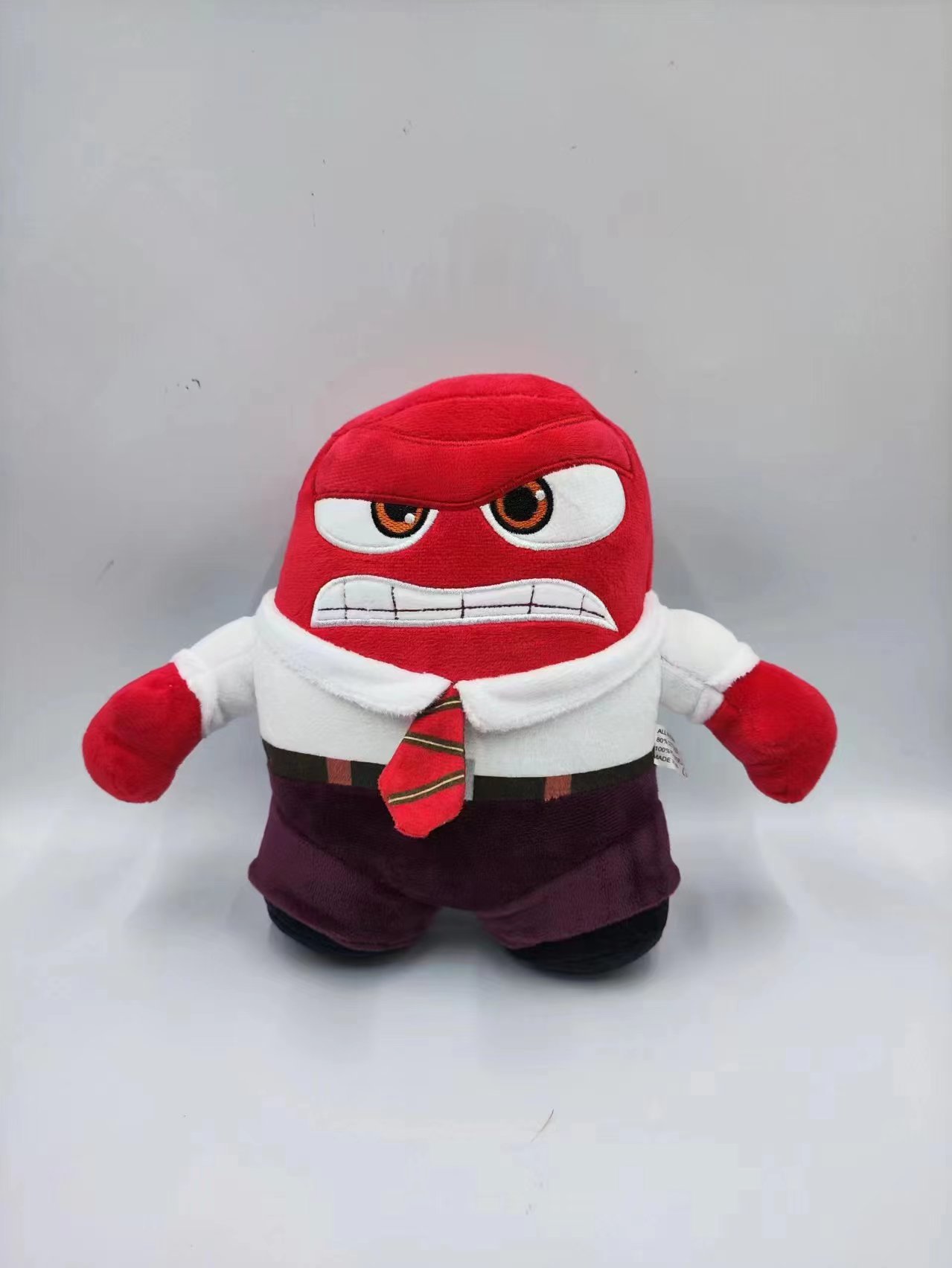 Película animada Inside Out 2 Inside Out 2 peluche emocional | Walmart ...