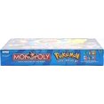 Monopoly Pokemon Edition - Anime Themed Board Game - Walmart.com