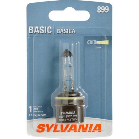 899.BP Blister Pack Fog Light Bulb By SYLVANIA - Walmart.ca