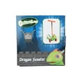Dimensions Fire Breathing Dragon 3D Scooter with 3 Wheels Tilt and Turn ...