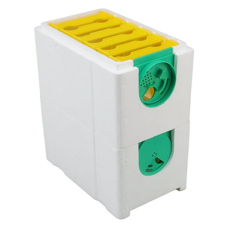 Bee Mating Box, Queen Bee Breeding Box Temperature Controllable For ...