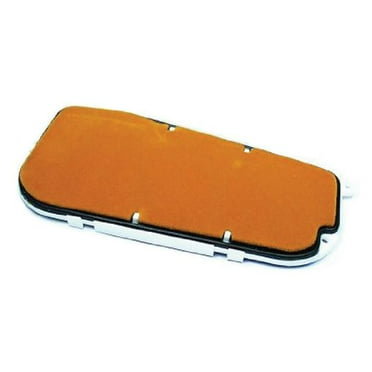 Hiflofiltro HFA6502; Air Filter - Walmart.com