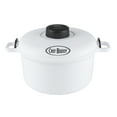 Chef Buddy Kitchen Microwave Pressure Cooker - Walmart.com