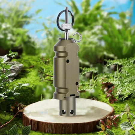 Peggybuy Alarm Trigger Device Early Warning Outdoor Tripwire Alarm ...