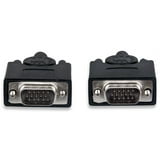 SVGA Monitor Cable - Walmart.com