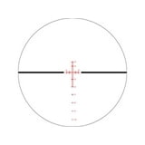 Vortex Optics Crossfire II 2-7x32 Crossbow Scope Kit - Illuminated ...