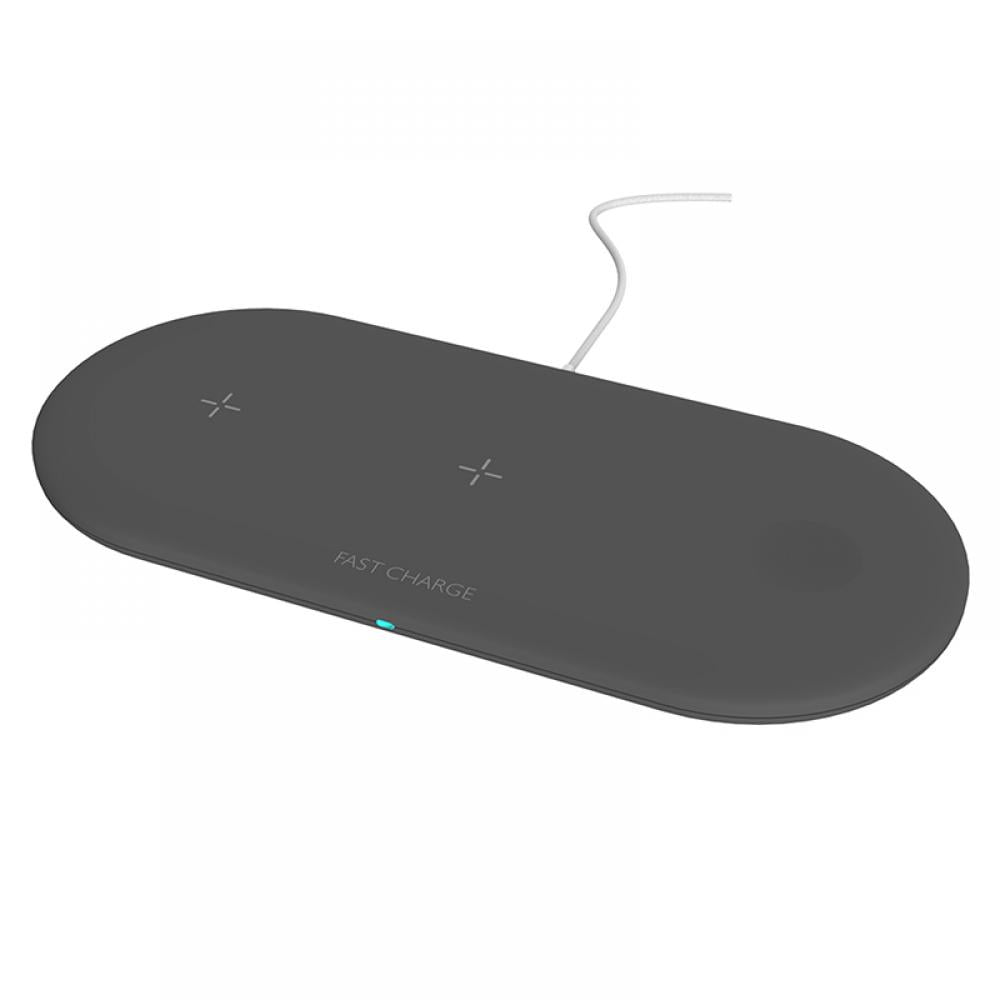 Wireless Charger Fast Wireless Charging Station 3 In 1 Qi Certified wireless-charger-fast-wireless-charging-station-3-in-1-qi-certified