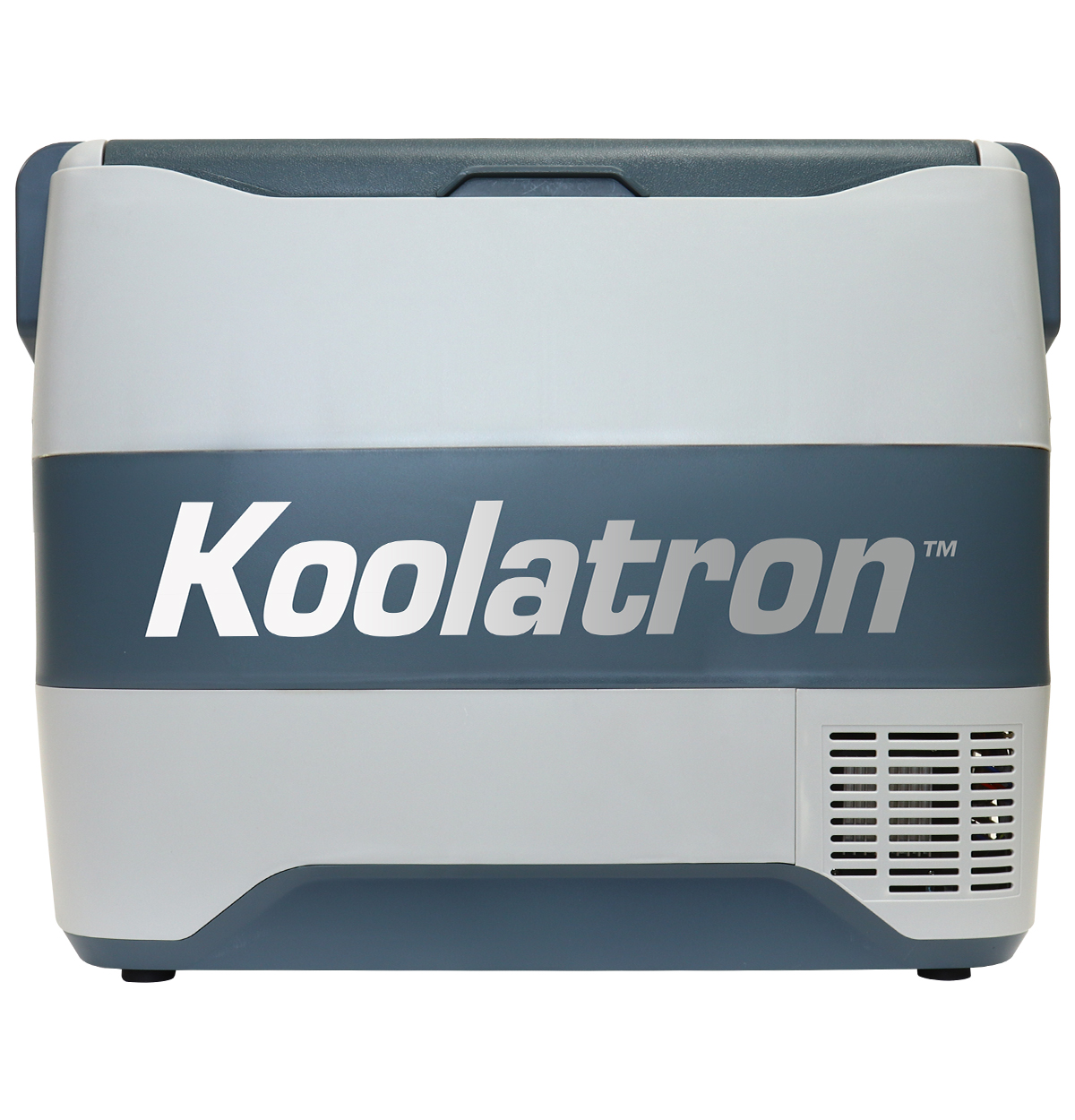 Koolatron 12V Portable Freezer/Refrigerator w/ Bluetooth 42 qt (40L ...