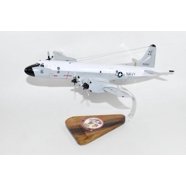 Lockheed Martin® P2V7 Neptune, VP-23 Seahawks, 18" Mahogany Scale Model ...