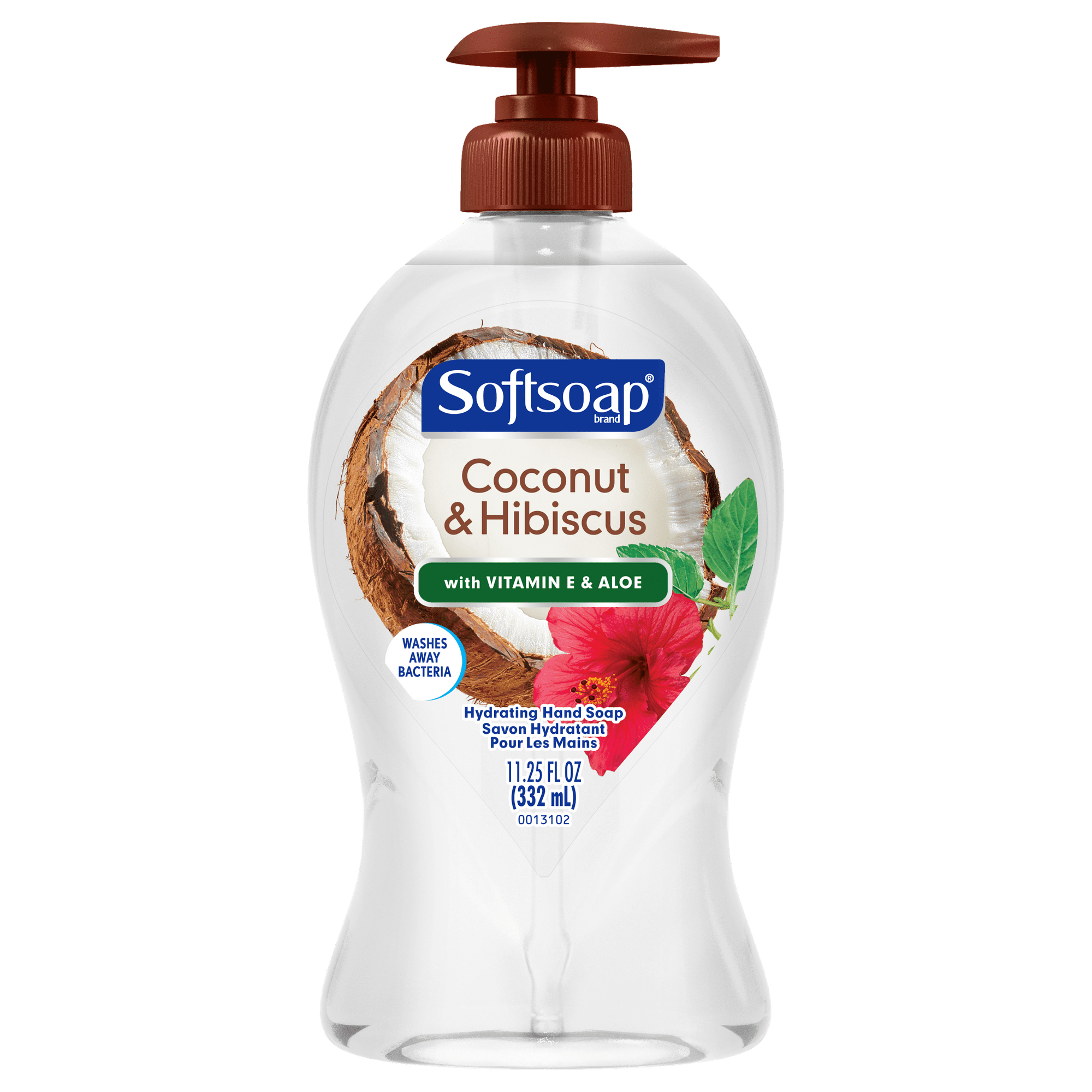 Click here for Softsoap Hydrating Liquid Hand Soap  Coconut & Hib... prices