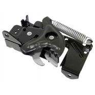 Lokar 401024 LOC401024 ADJUSTABLE-LEVEL SELF-LOCKING HOOD AND TRUNK ...