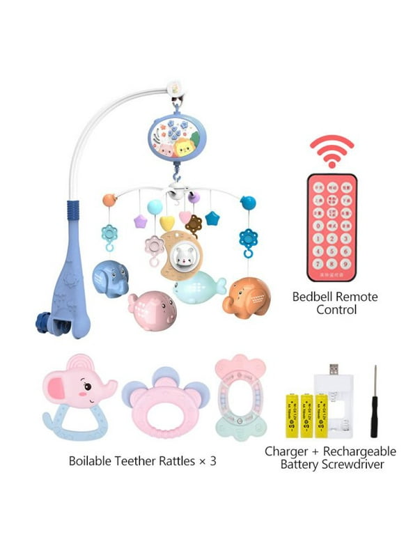 Baby Crib Toys in Baby & Toddler Toys - Walmart.com