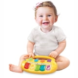 Winfun Grow with Me Musical Walker for Ages 6 to 36 Months - Walmart.com