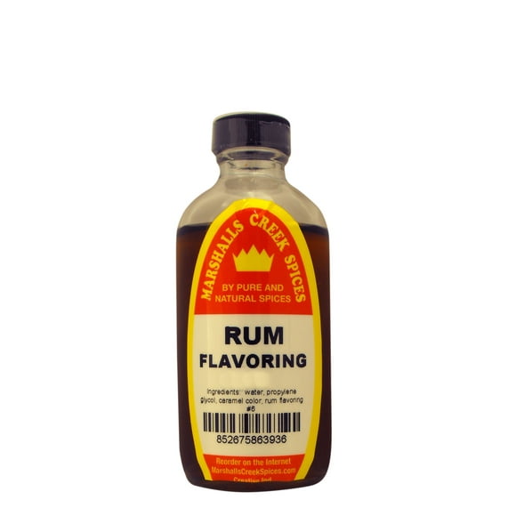 Cotton Candy Flavoring Extract