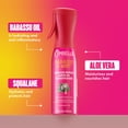 Mielle Babassu and Mint Damage Repair Leave-In Conditioner - 6.7 oz ...