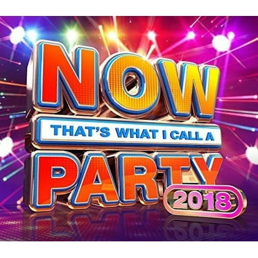 Various Artists - Now That's What I Call Music 91 CD - Walmart.com
