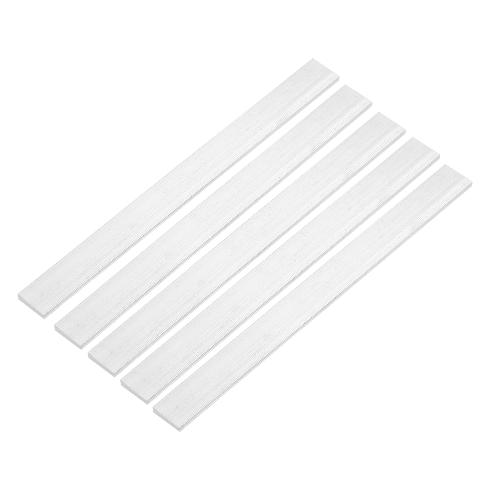 Click here for Unique Bargains Uxcell Square Aluminum Flat Bar  5... prices