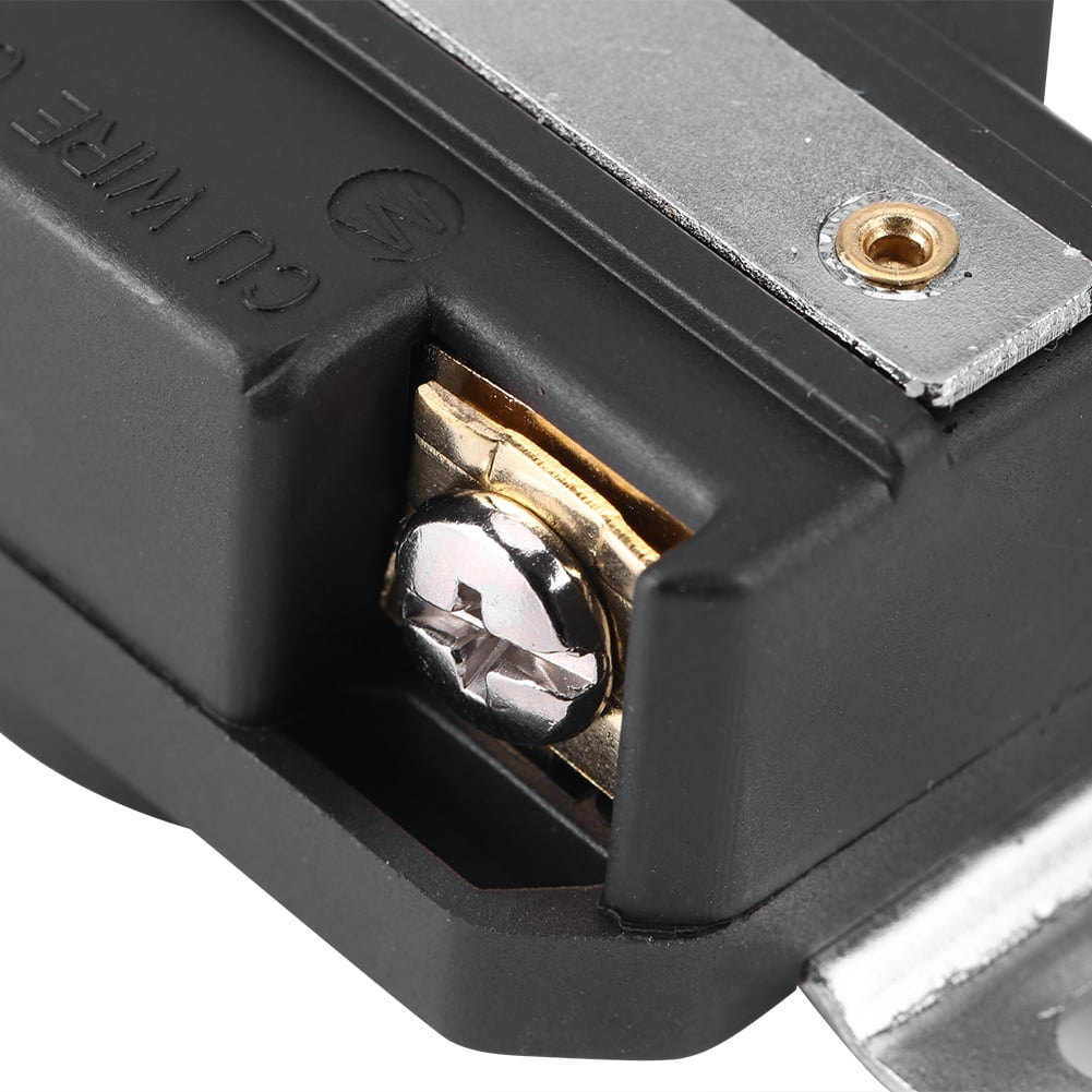 Enchufe eléctrico con bloqueo nema l14 20r 20a 125V-250V, resistente a ...