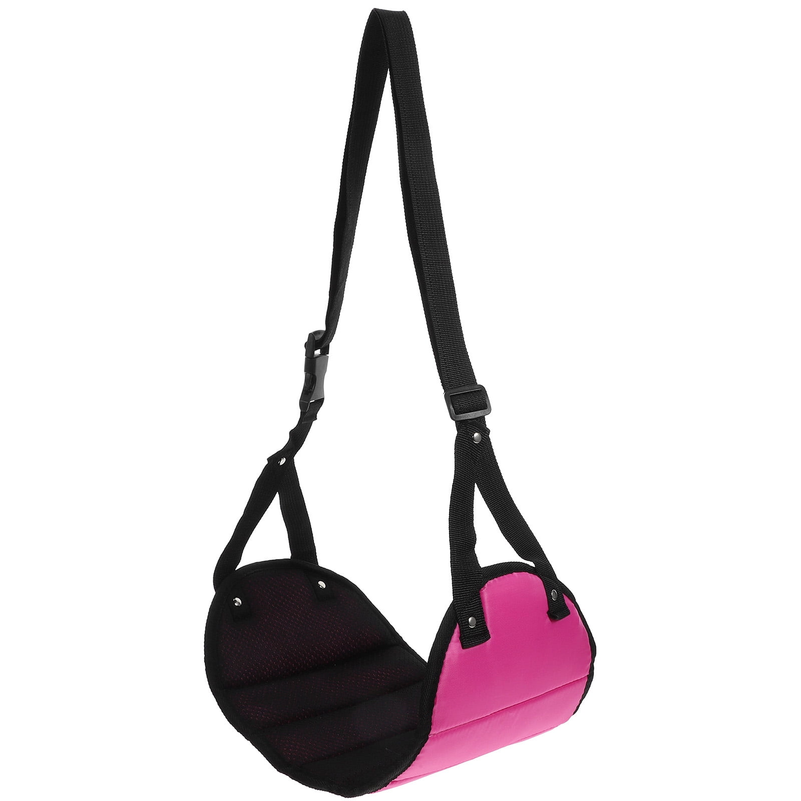 Click here for Hydreachca 1pack Rosy Mesh Cloth Airplane Footrest... prices