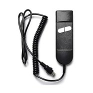 Pride Mobility Lift Chair Hand Control, 10 Button, 5-Pin Connector ...