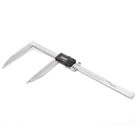 Cergrey 0-300mm/12 Inch Digital Caliper Stainless Steel Vernier Caliper ...
