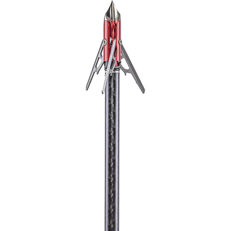 Rage Broadheads 3 Blade