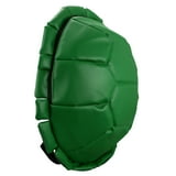 Teenage Mutant Ninja Turtles Shell Backpack With Masks & Pizza Pouch ...