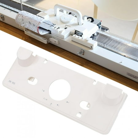 ANGGREK Knitting Machine Parts,Knitting Machine Carriage Cover ...