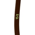 Bear Little Bear Bow Brown Glass 20 lbs. RH - Walmart.com