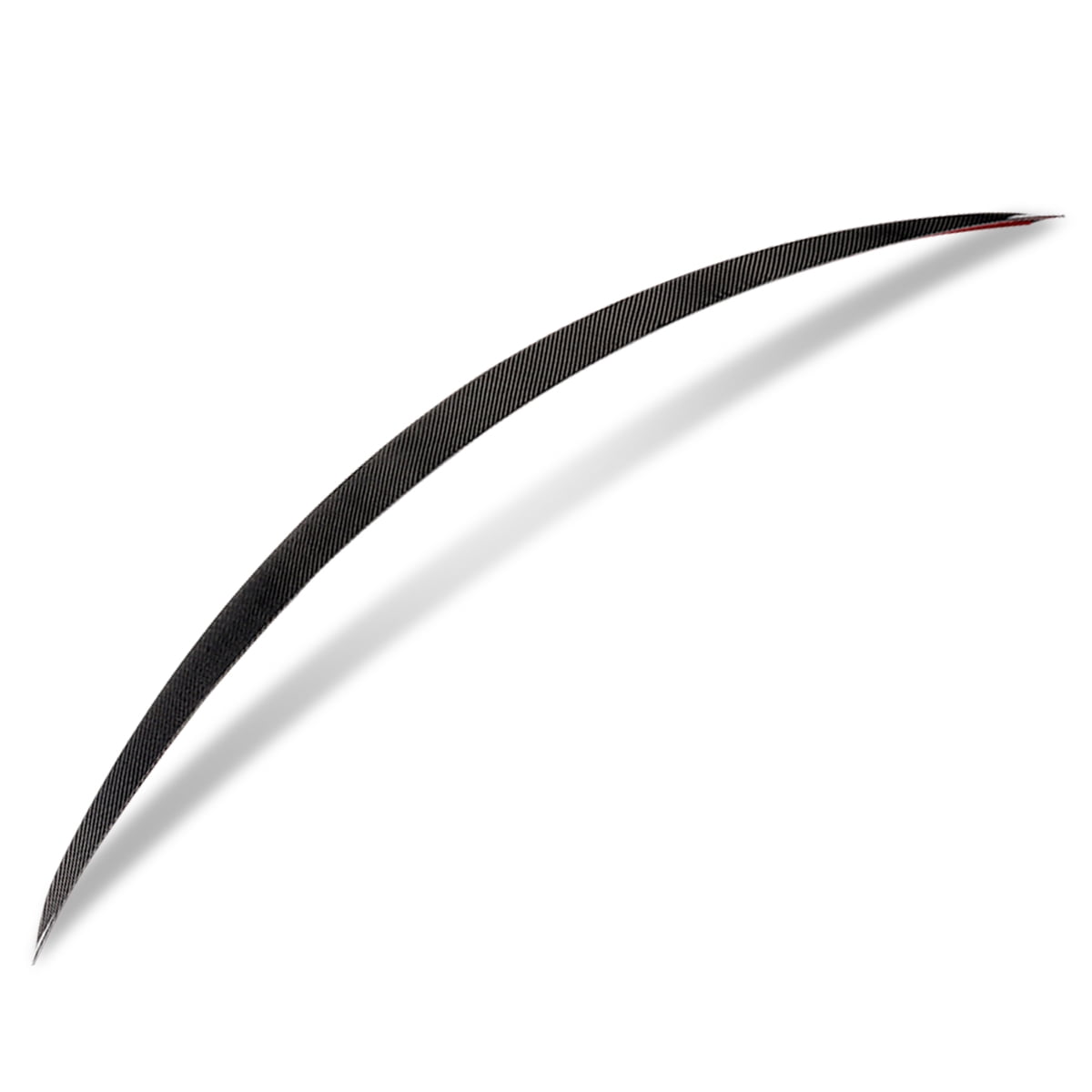 DNA Motoring 2-SPC-6216-CF For 2015-2021 Mercedes-Benz C43 C63 AMG S ...