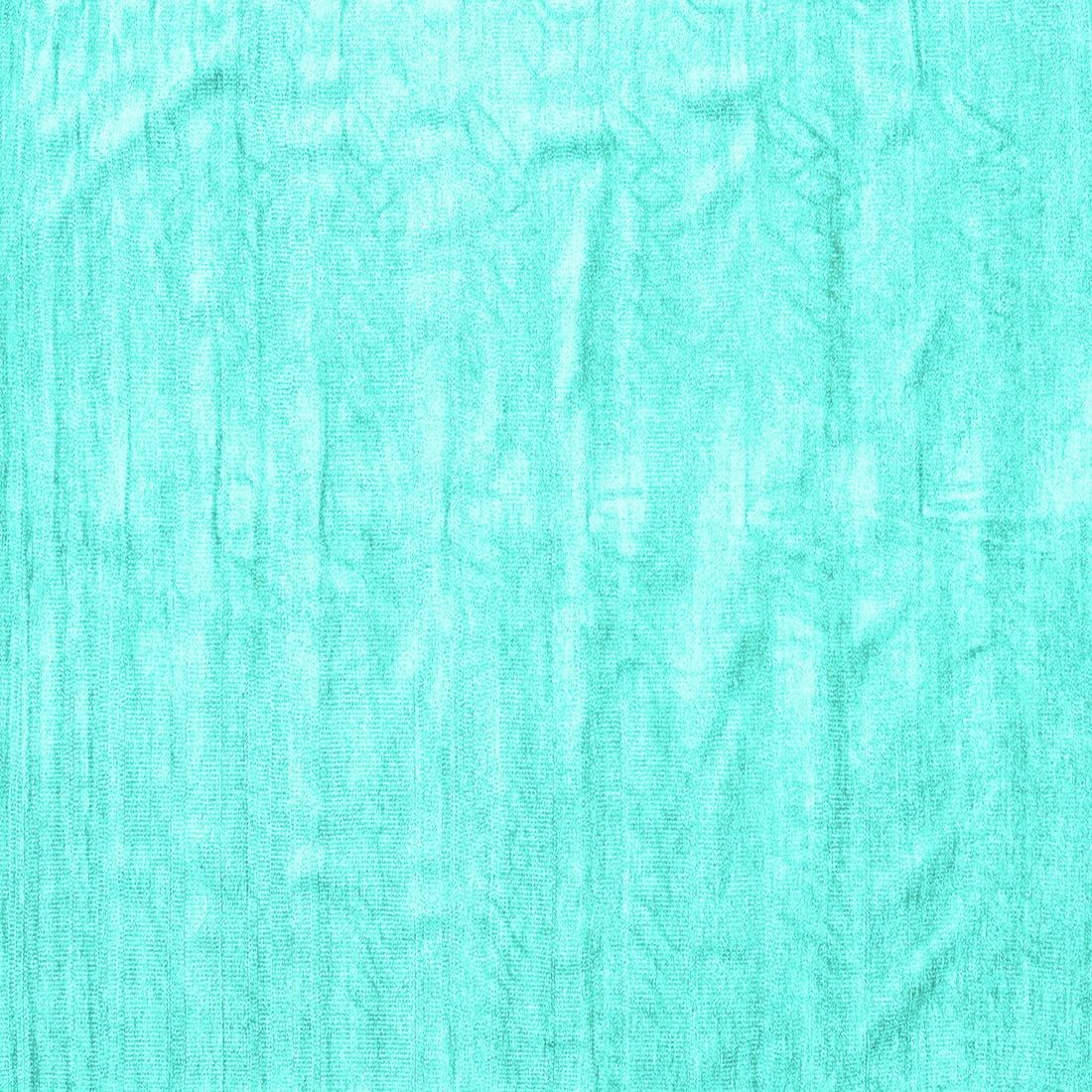 Ahgly Company Indoor Square Solid Turquoise Blue Modern Area Rugs, 6 ...