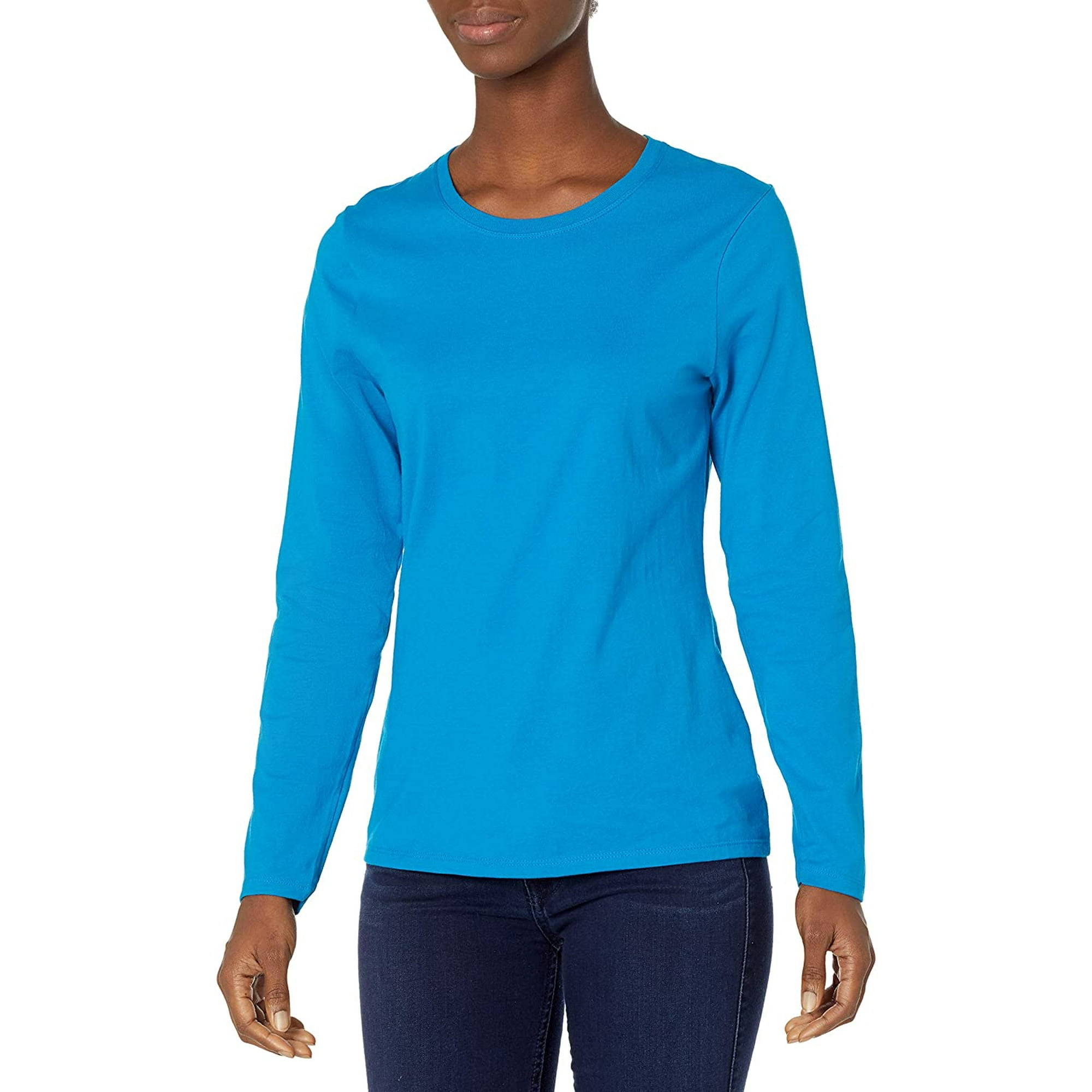Click here for Lgnang Womens Long Sleeve Tee prices